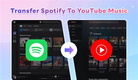 How To Transfer Spotify Playlists To Youtube Music Kigosoft