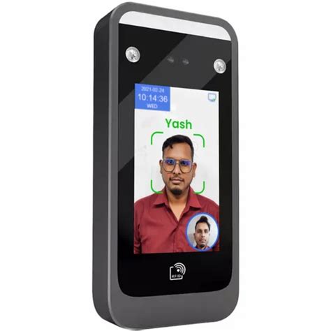 Biometric Attendance System Installation Service In Gurugram