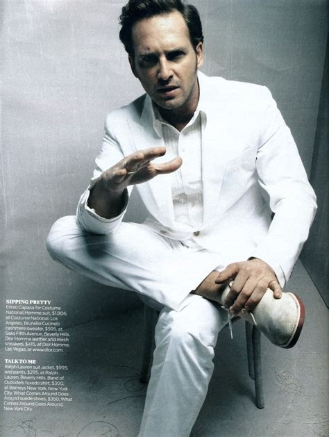 Picture Of Josh Lucas