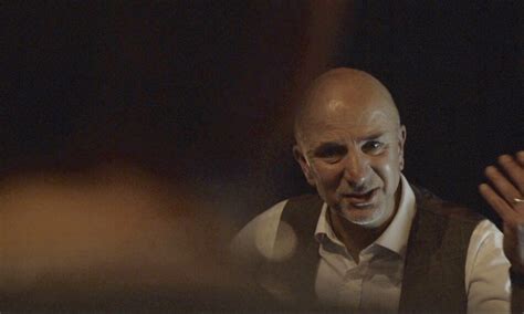 Conversations Stefan Smart Actor And Storyteller Sight Magazine