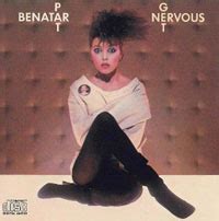Lost In The 80s Pat Benatar Popdose