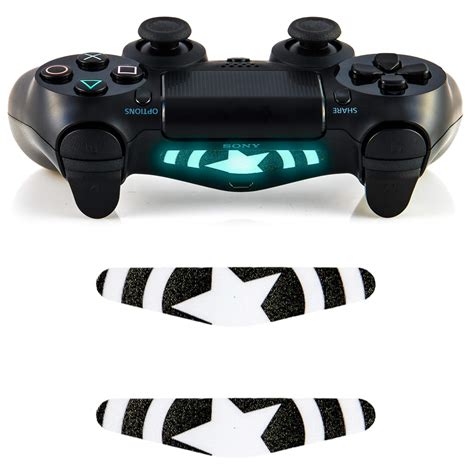 Ps4 Controller Light Bar Decal