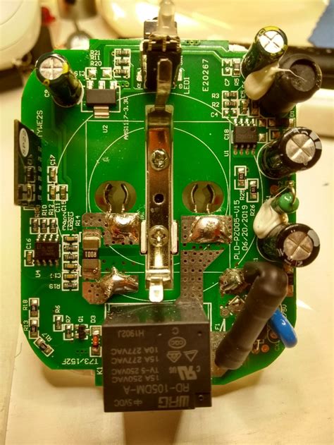 Teckin Sp22 With Realtek Chips Rtl8710bn · Issue 6434 · Arendst