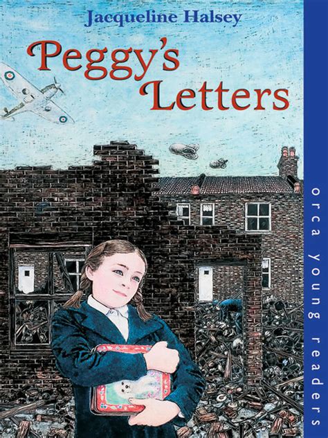 Libby Peggys Letters