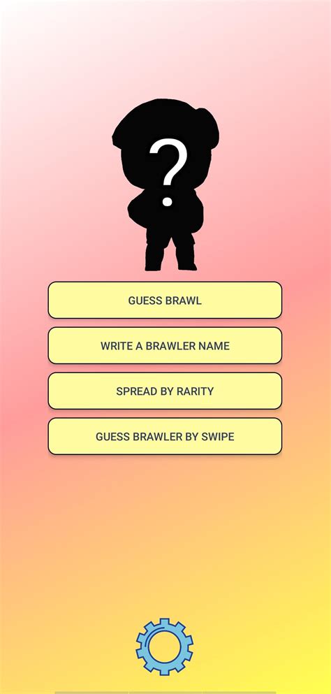 Guess Brawl Stars Brawlers Apk For Android Download