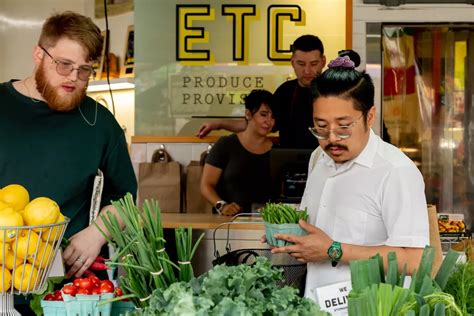 Pop Up Dunch Blurs The Lines Between Dinner And Lunch Past And Present