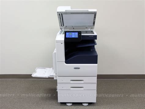 Xerox Versalink B7025 – multicopiers