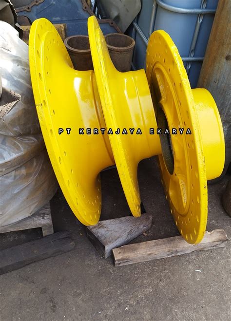 Jual Hub Sprocket D85ess 2 D65 12 Oleh Pt Kertajaya Ekarya
