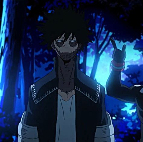 Todoroki Touya Dabi Boku No Hero Academia Аниме Косплей Рисунки