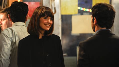 Damages Review 5×01 ‘you Want To End This Once And For All