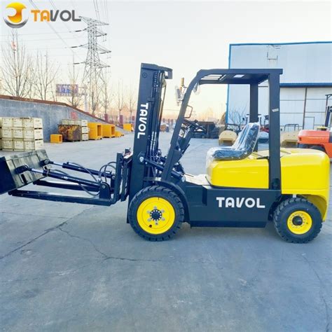 Telehandler Forklift 1 45 Ton Telescopic Loader Small Telehandler Price 6m Lifting Height
