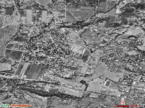 Meiners Oaks California Ca 93023 Profile Population Maps Real