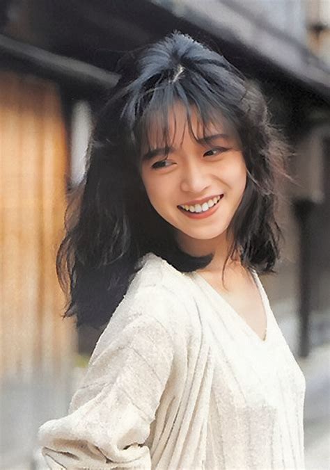 中森明菜 高清图片，堆糖，美图壁纸兴趣社区