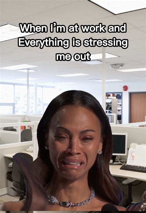 Funny Stressed Out Memes