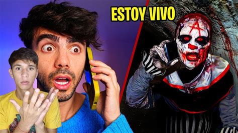 Fede Vigevani Hablo Con Mini Mini Youtube