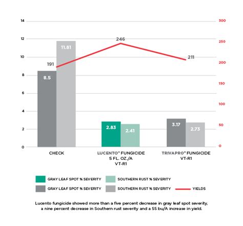 Disease Gray Leaf Spot Fmc Ag Us