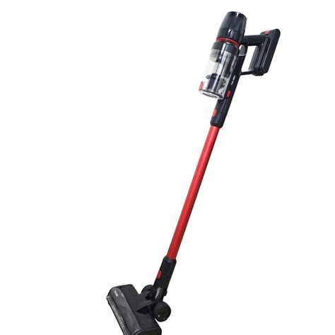 Polivac International Powerful Rechargeable Stick Vacuum For Sale