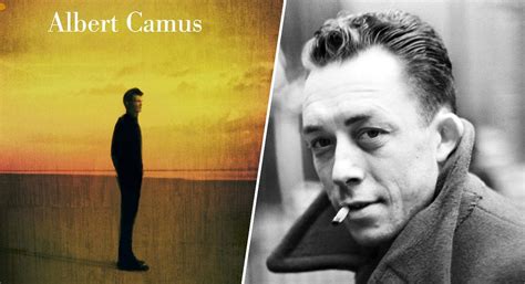 Albert Camus Y El Extranjero Una Visión A Su Critica Moral Albert