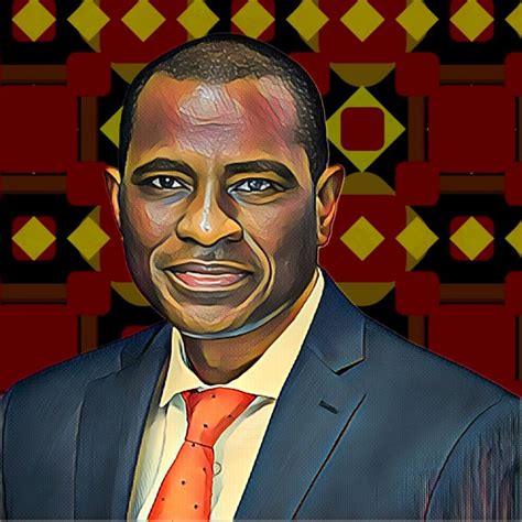 Nigerian Executive Olusegun Ogunsanya Pockets 2 4 Million As Airtel Africa Ceo
