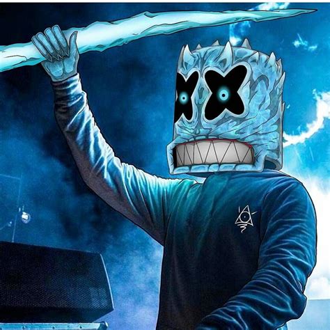 Marshmallow Man The Singer At Johnnie Hart Blog