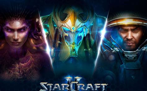Starcraft Characters List Starcraft All Characters Qkwd