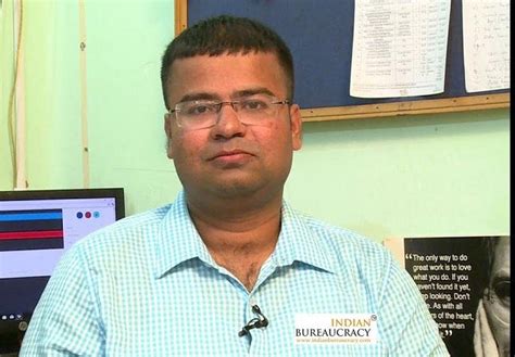 Saurabh Sinha On Linkedin Subhankar Mohapatra Ias Posted As Dm Jajpur