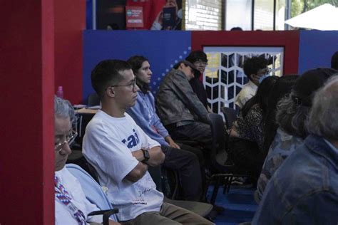¿por Qué Es Importante Seguir Haciendo Periodismo Corriente Alterna
