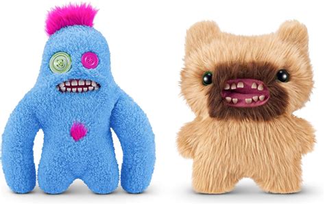 Fuggler Hairy Fuggs 9 Inch Series 1 By Zuru Funny Thailand Ubuy