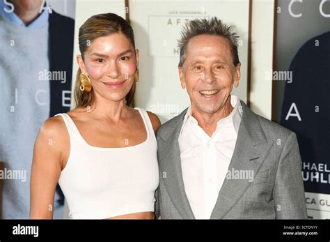 Brian Grazer Mit Ehefrau Veronica Smiley Grazer Beim Special Screening