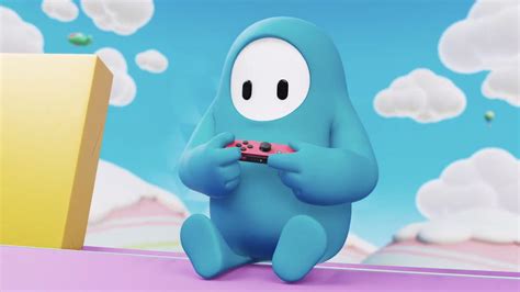 Do You Need Ps Plus Or Xbox Live Gold To Play Fall Guys Gamesradar