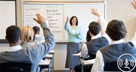 Classroom Shift Positioning Students As Creators Education Review