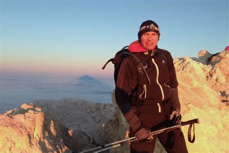 Michael Teuber Adventures