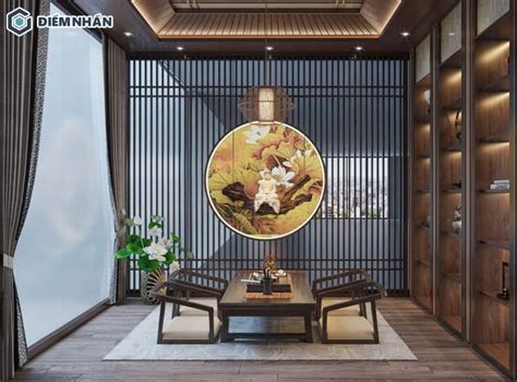 65 Mẫu Thiết Kế Phòng Trà Thiền đẹp Sang Cao Cấp 2026
