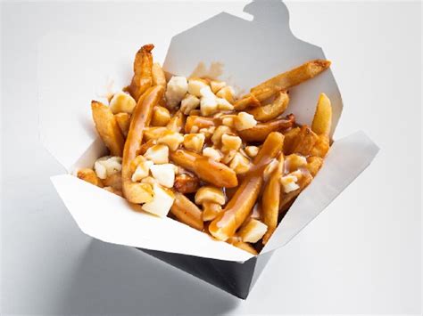 Nine Years Ago Today Poutine Was Added To The Merriam Webster Dictionary National Post