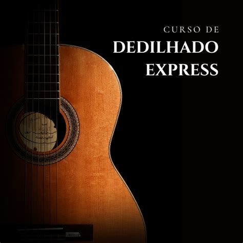 Curso De Dedilhado Express Leandro Rodrigues Da Silva Hotmart