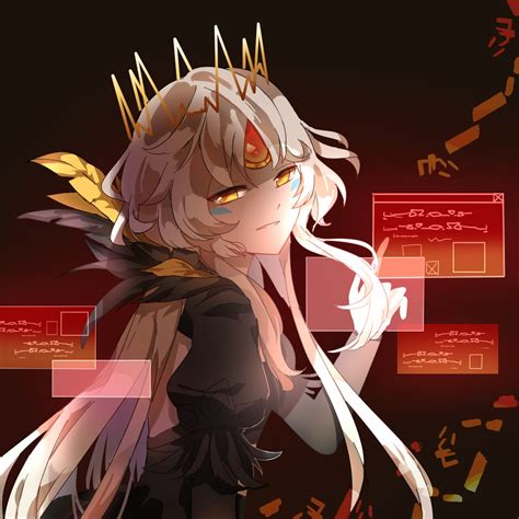 Code Antithese Relsword