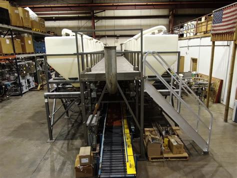 Ingredient Masters Batching System