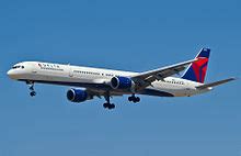 Delta Air Lines – Wikipedia