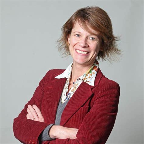 Getting In The Portland Business Journal Editor Suzanne Stevens
