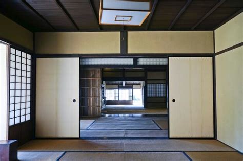 Premium Photo Empty Corridor