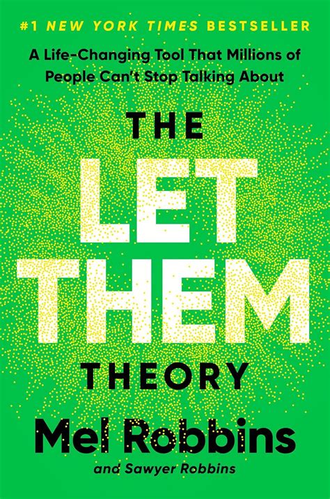 The Let Them Theory 人生を変えるツール