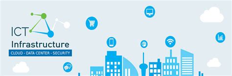 Ict Infrastructures And Integration