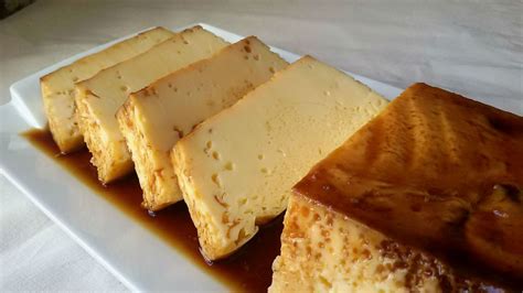 Quesillo Anna Recetas Fáciles