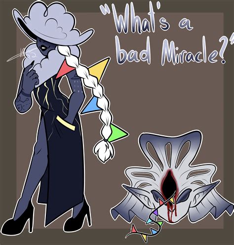 Whats A Bad Miracle Ota By Kaoisungdrawz On Deviantart
