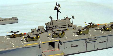 M O D E L W A R S H I P S C O M G A L L E R Y