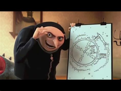 Despicable Me Gru Meme G Ru Meme G Ru Discover And Share S