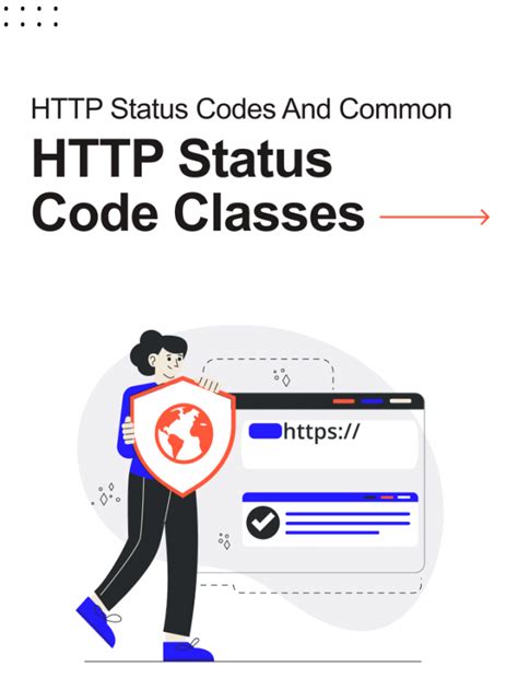 Status Codes And Common Status Code Classes Hostingseekers