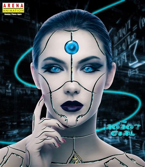 Robotboy Robotgirl Super Activated