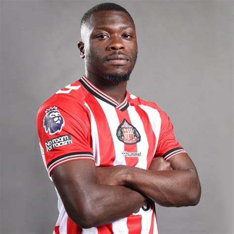 Brian Brobbey Hình ảnh Của Cầu Thủ Brian Brobbey