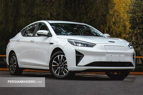 بهترین ماشین های کی ام سی را بشناسید تصاویر